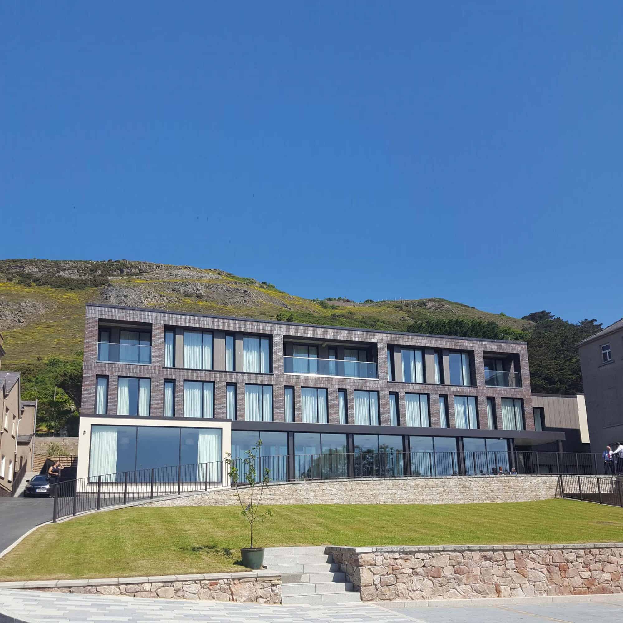 Loreto Convent, Llandudno | P4 Planning