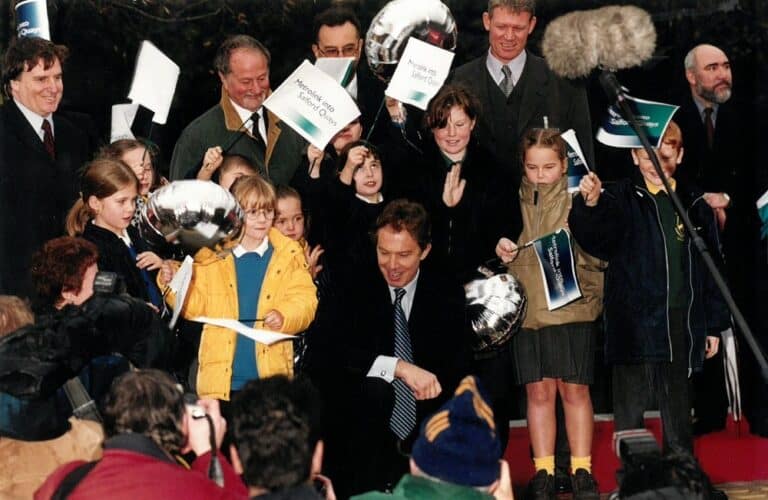 Salford’s rise to great heights | P4 Planning