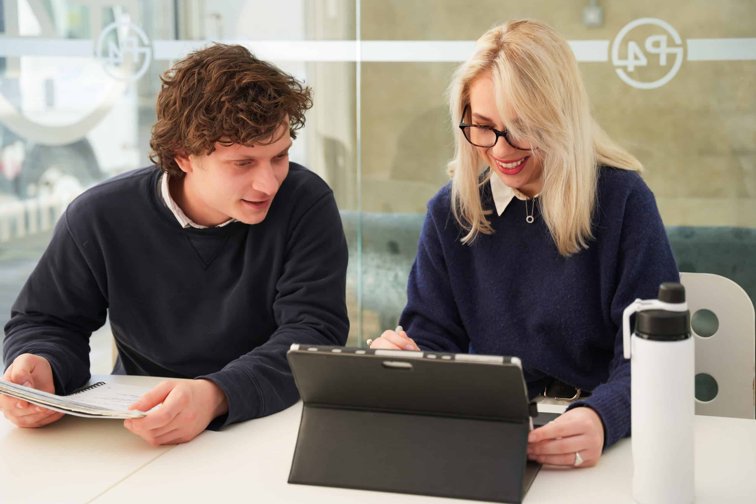 What we do | P4 Planning